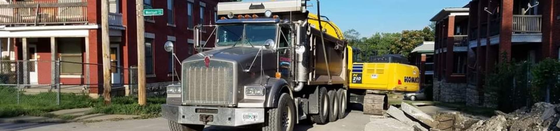 Join the Clymore Trucking Team - Careers in Trucking